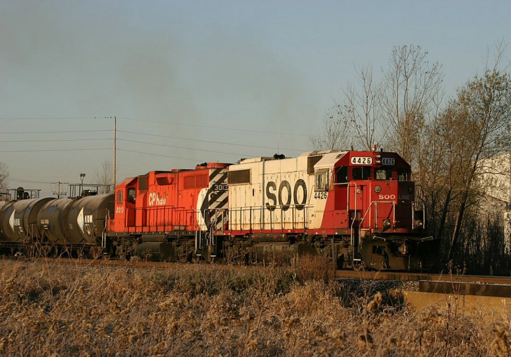 SOO 4426